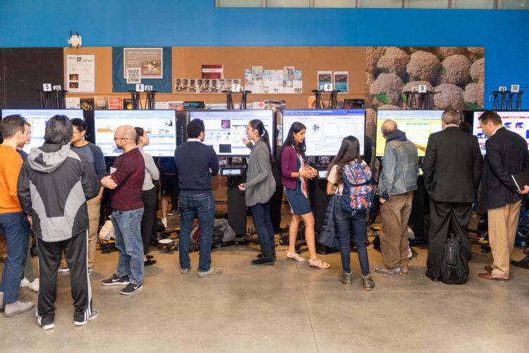 EECS Career Fair – MIT EECS