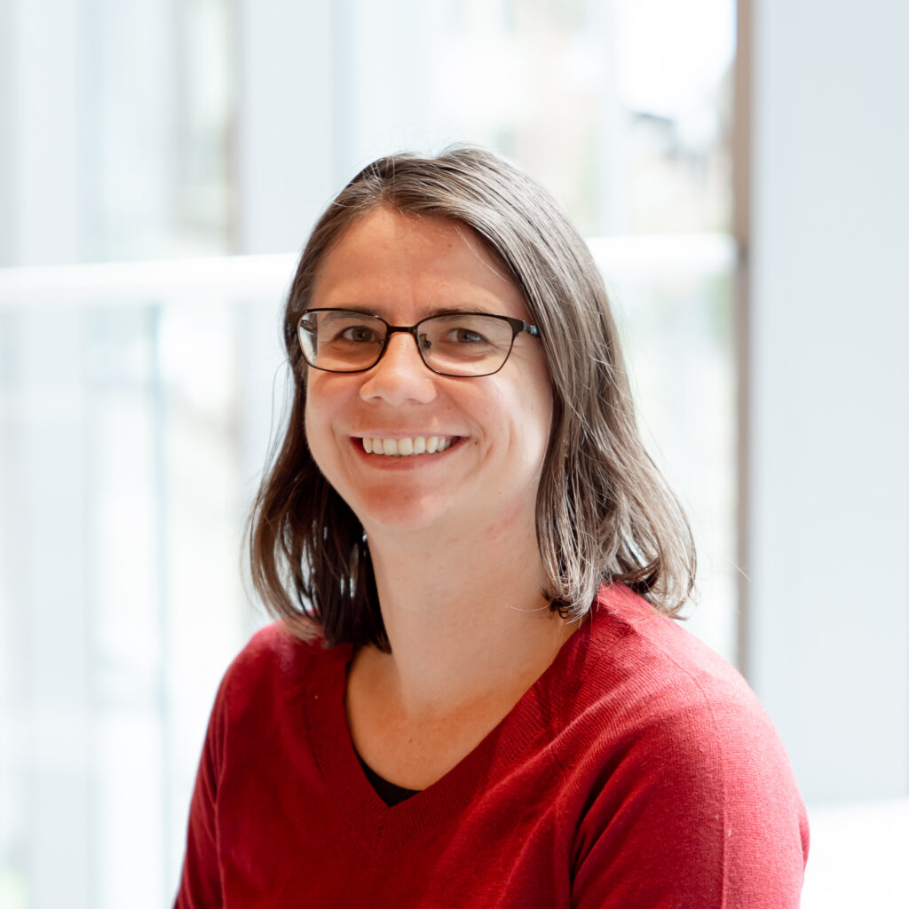 Ana Bell – MIT EECS