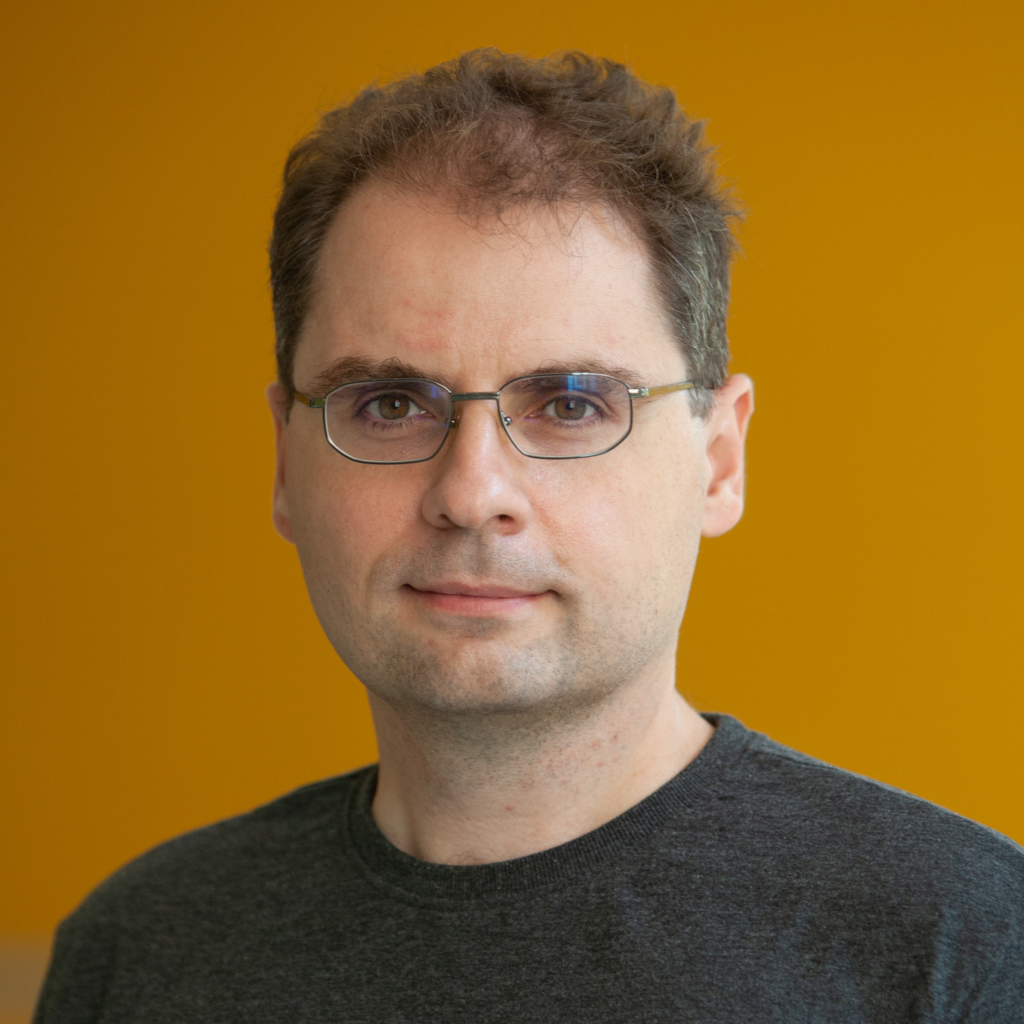 Faculty CS – MIT EECS