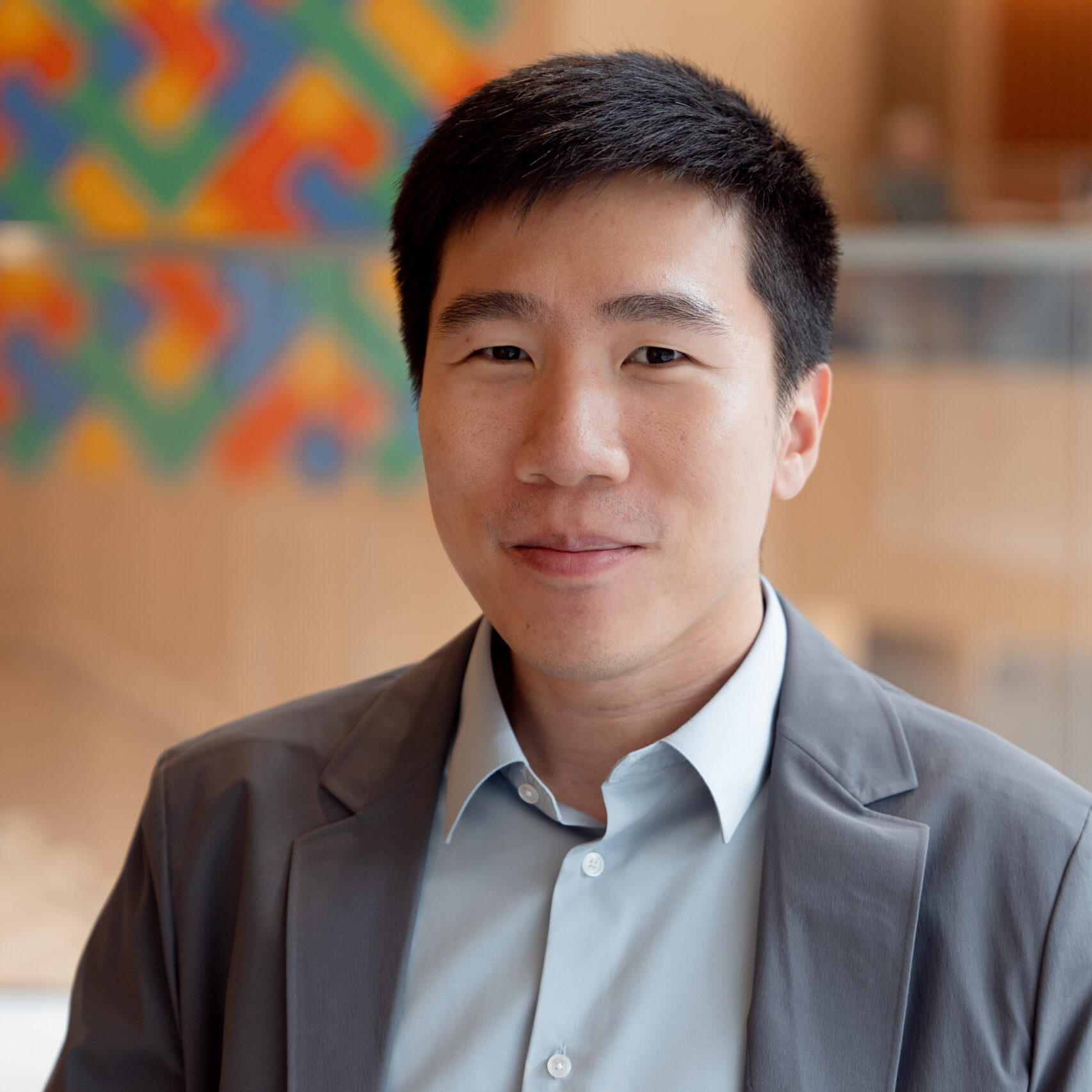 YuFeng (Kevin) Chen – MIT EECS