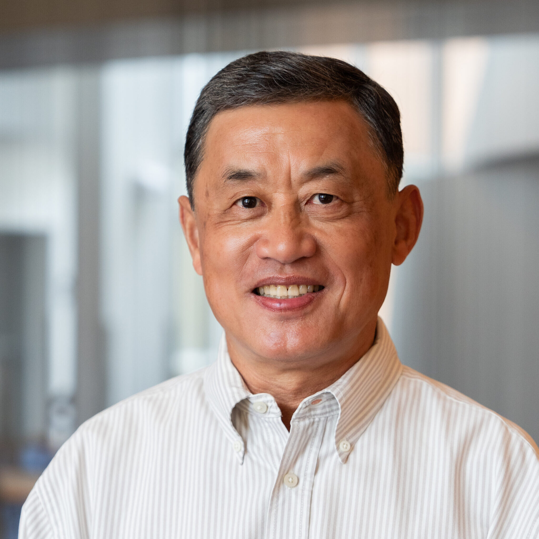 Qing Hu – MIT EECS