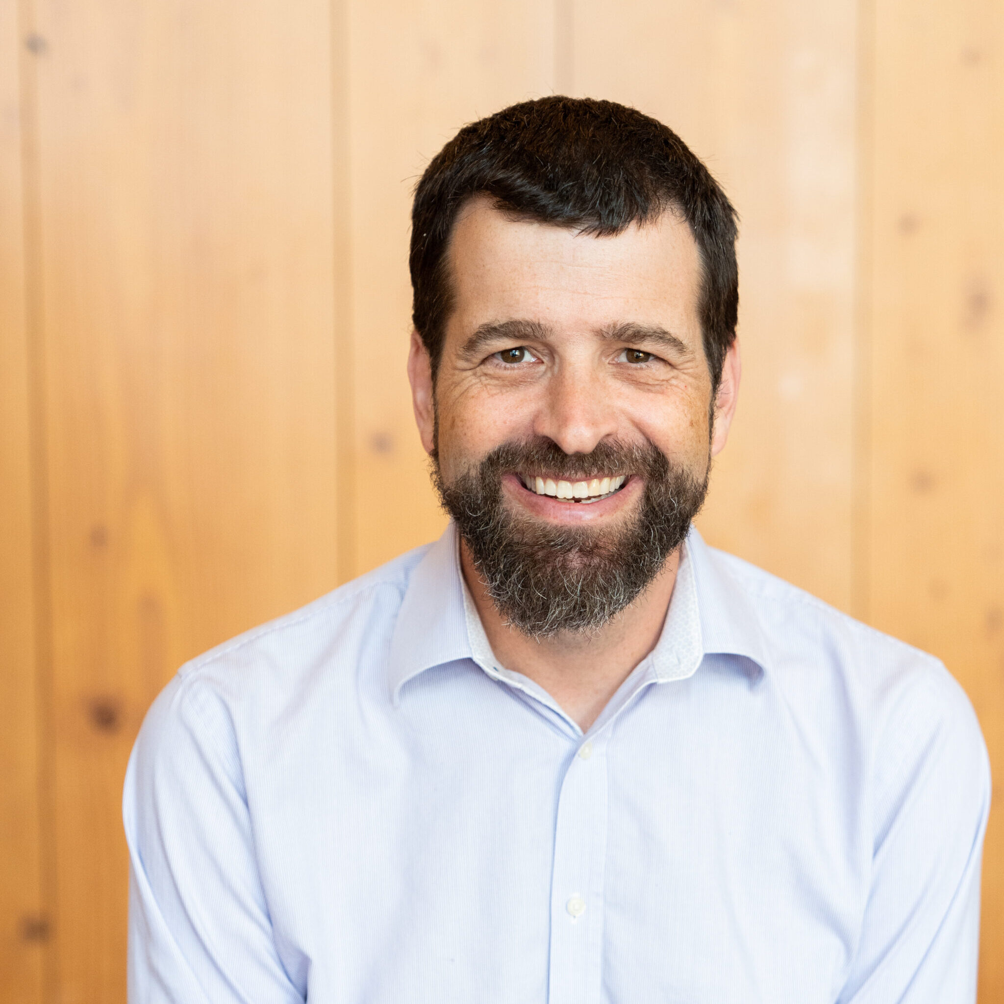 Samuel Madden – MIT EECS