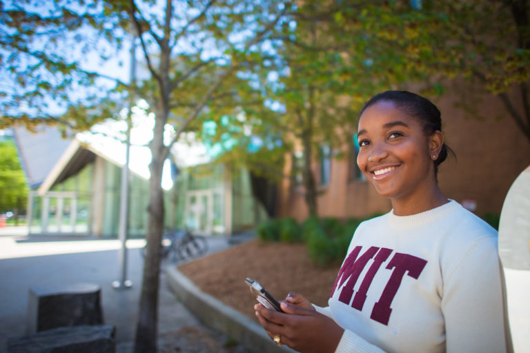 Rising Stars in EECS – MIT EECS