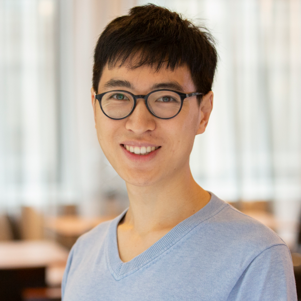 Faculty AI+D – MIT EECS