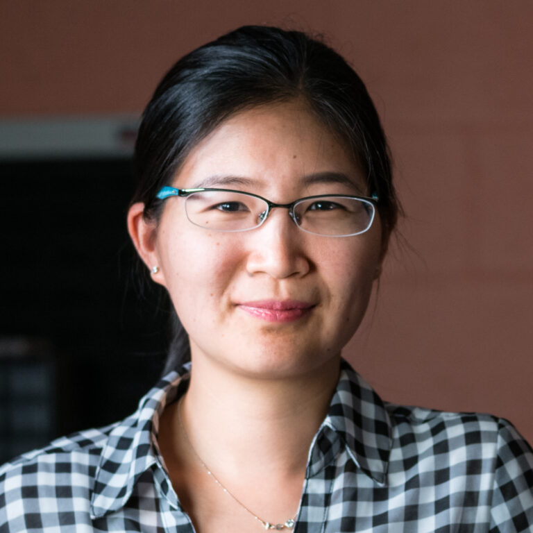 Vivienne Sze – MIT EECS
