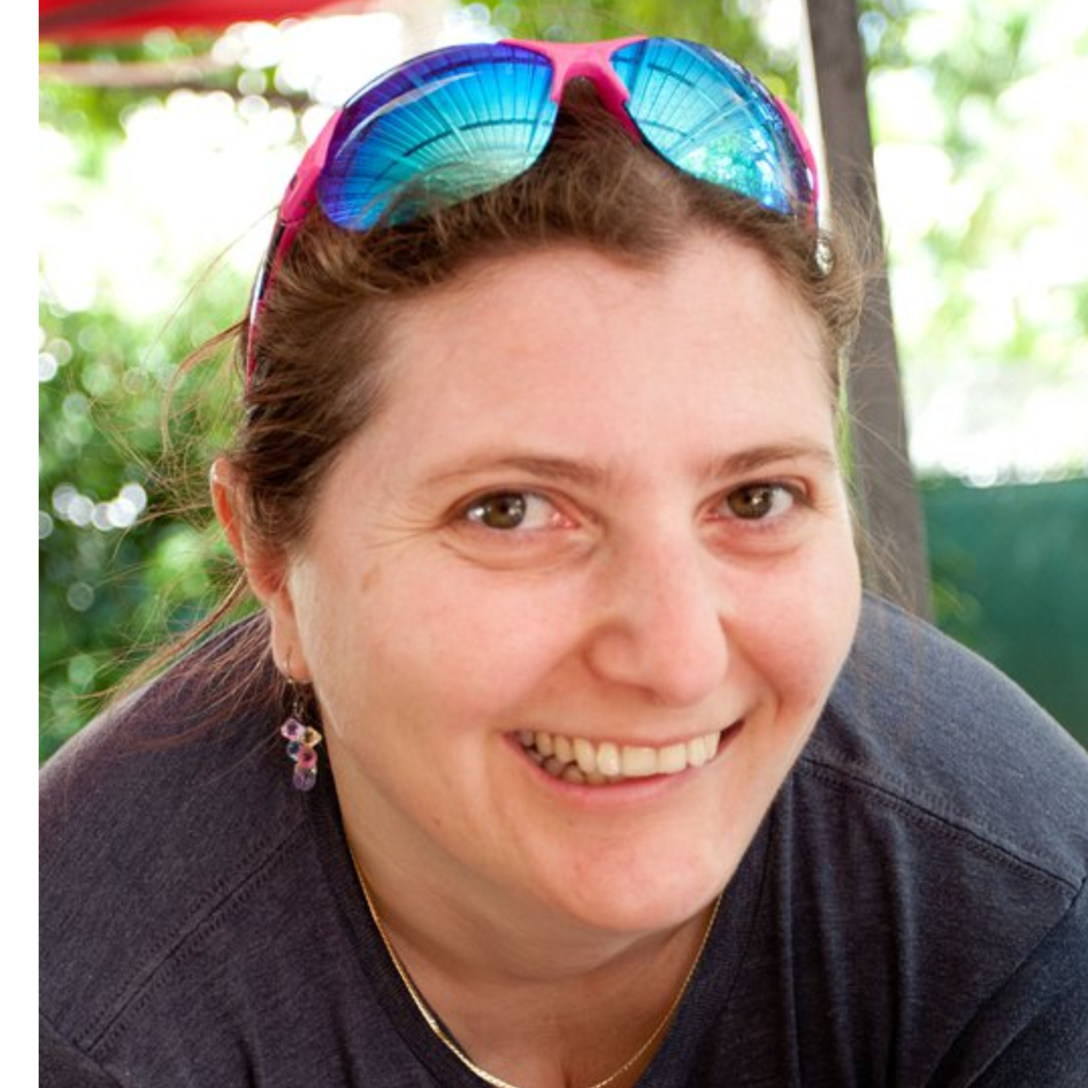 Virginia Vassilevska Williams – MIT EECS
