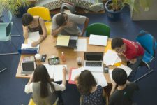 Graduate Program Requirements – MIT EECS