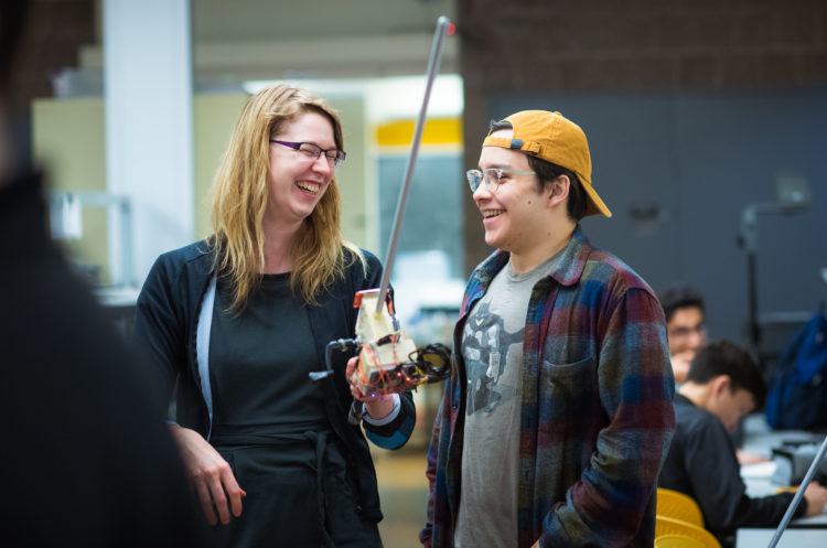 Career Opportunities at EECS – MIT EECS