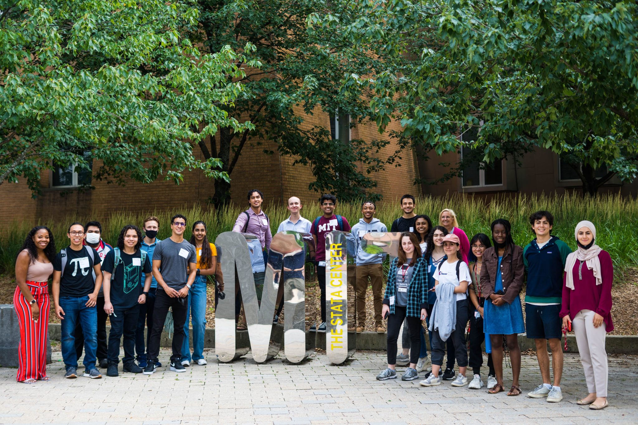 Admission Process – MIT EECS