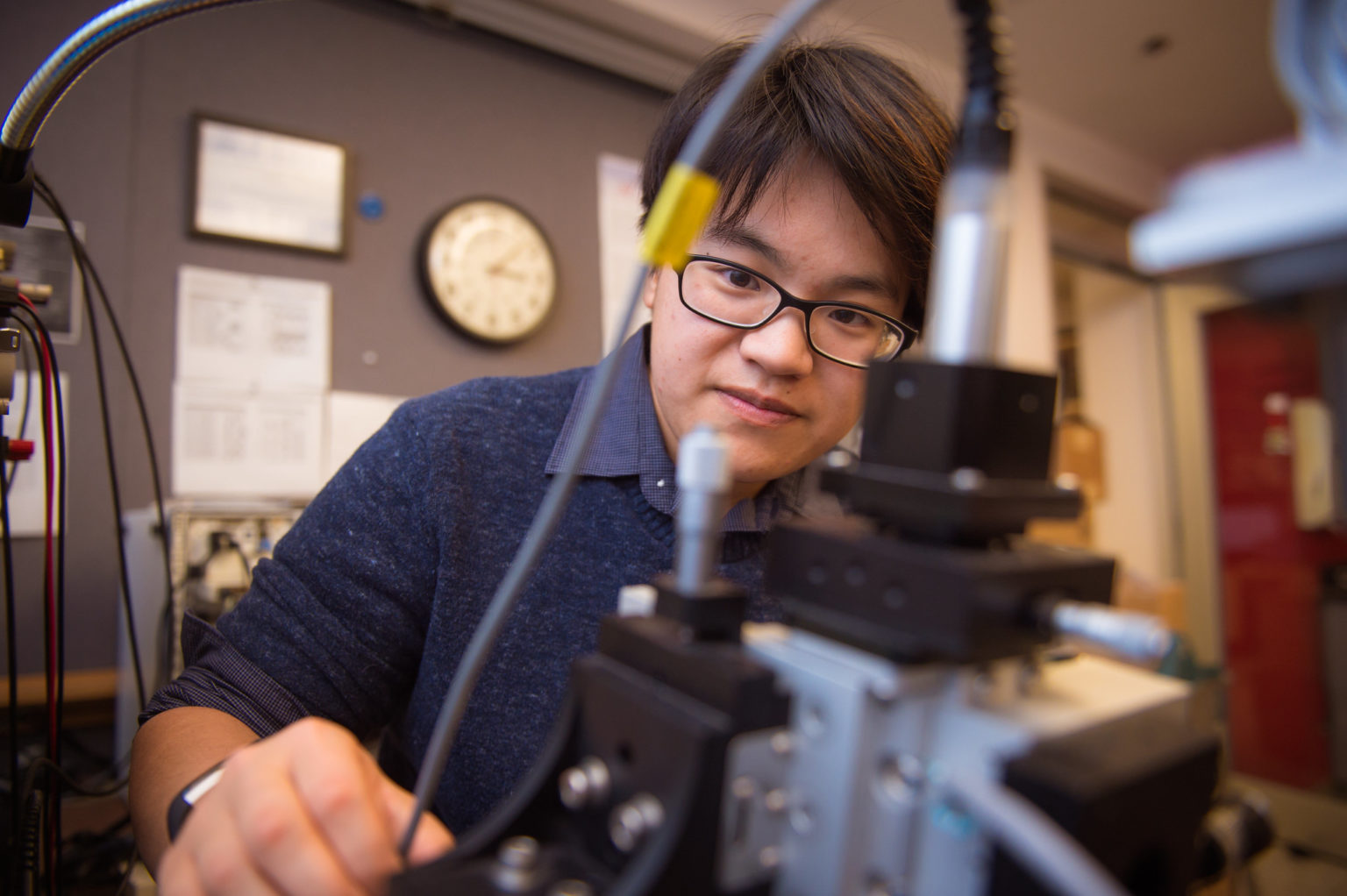 MEng program – MIT EECS