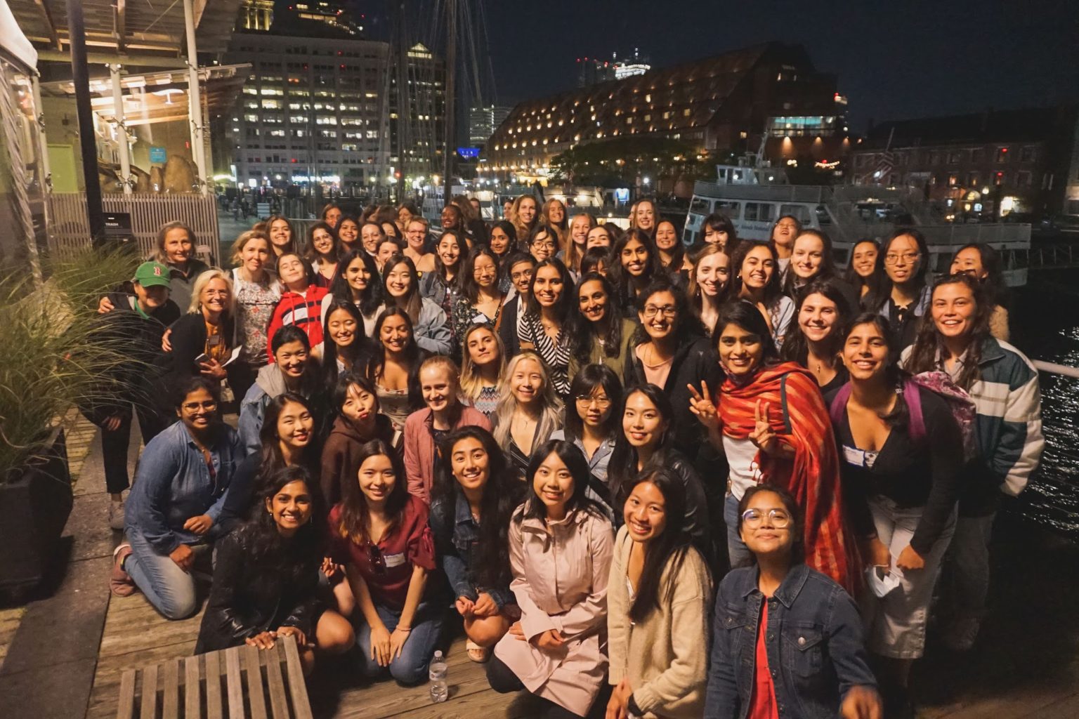 Thriving Stars: a new initiative to improve gender representation in ...