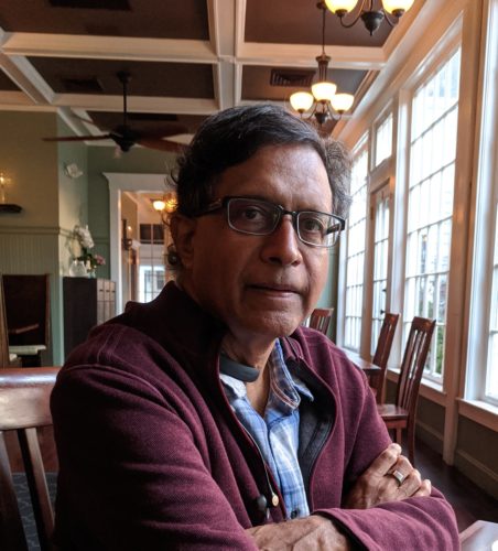 George Verghese receives 2021 Capers and Marion McDonald Award for ...
