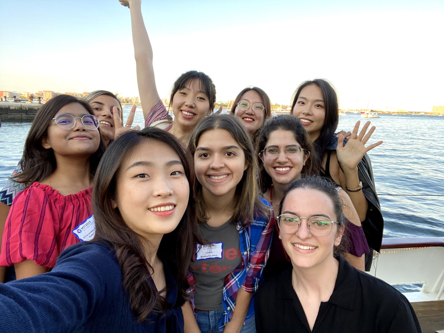 Resources for Current Students – MIT EECS