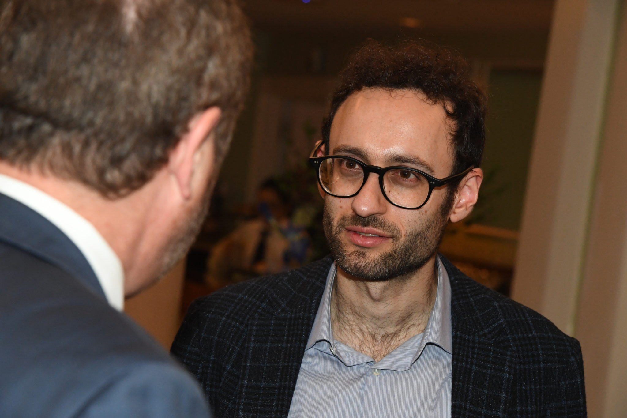 2021 EECS Awards – MIT EECS