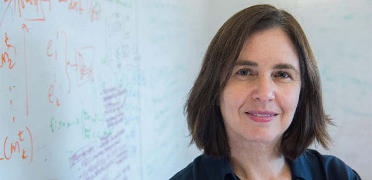 Goldwasser recognized with FOCS Test of Time award – MIT EECS