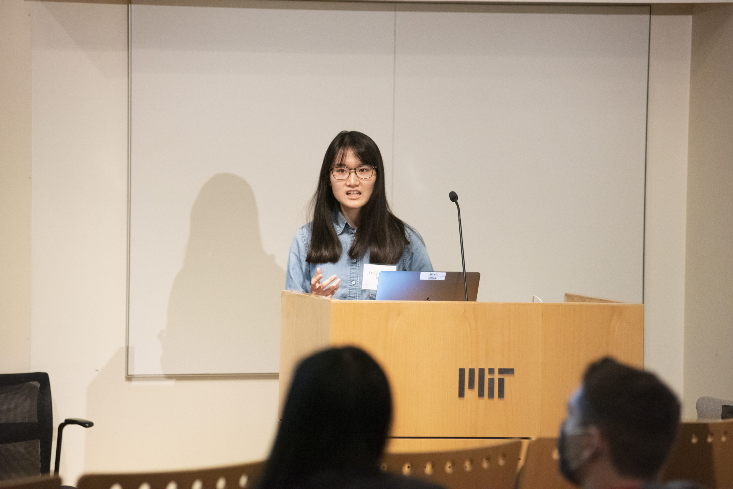Gallery: GW6 Summit 2021 – MIT EECS
