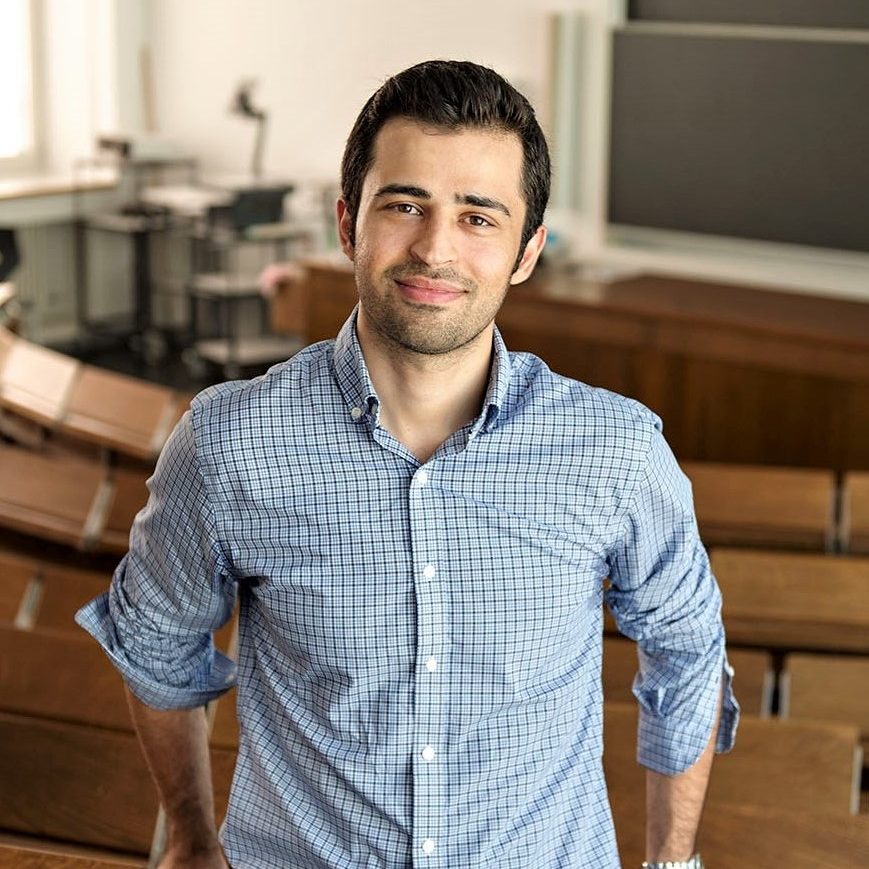 Faculty – MIT EECS