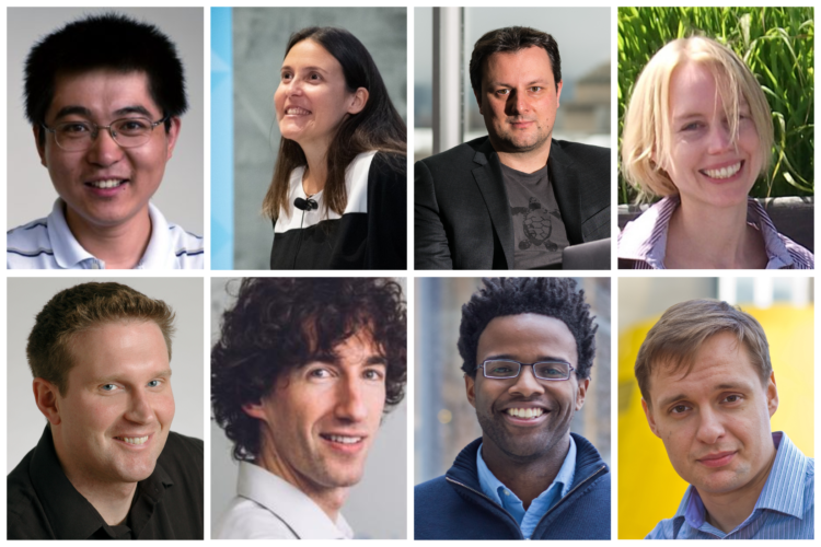 Department of EECS announces 2022 promotions – MIT EECS