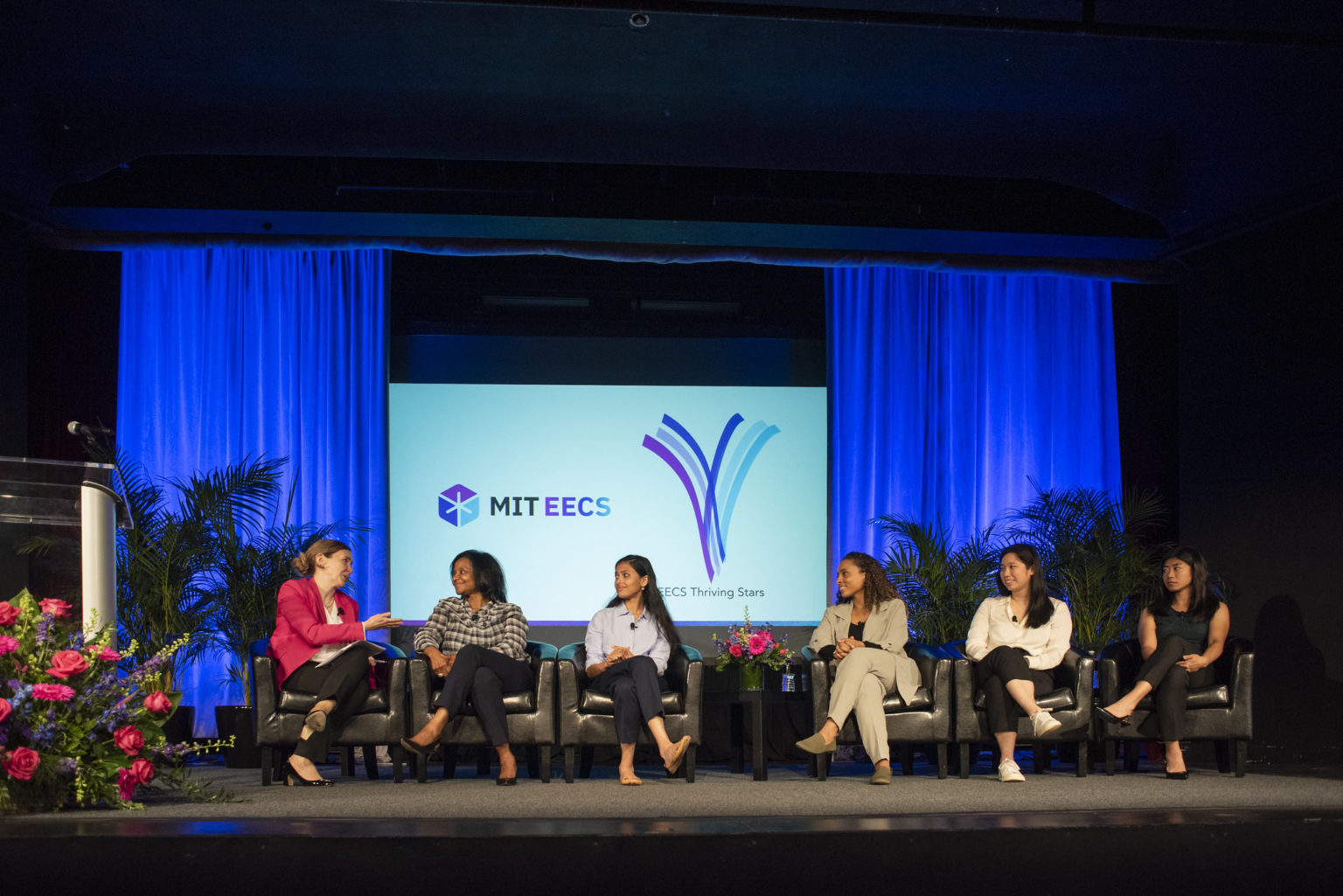 The Thriving Stars of AI – MIT EECS