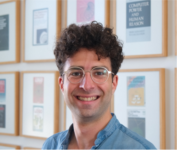 2022 EECS Awards – MIT EECS