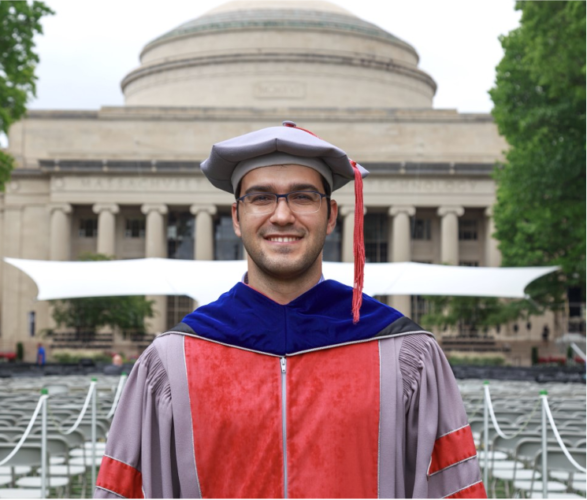 2022 EECS Awards – MIT EECS