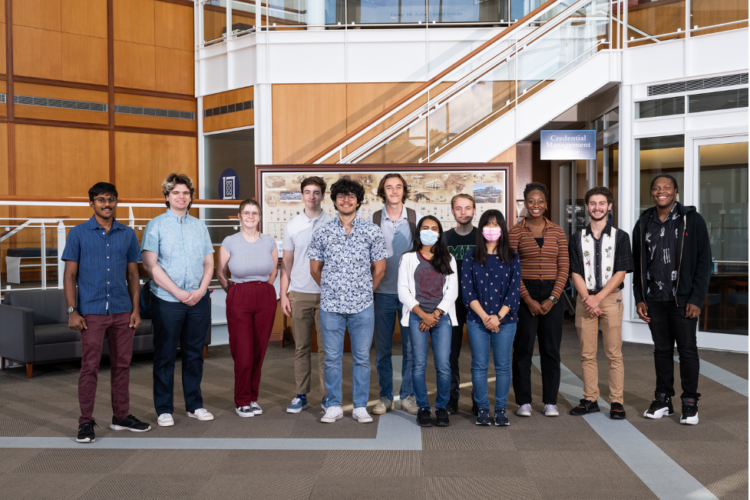 Massachusetts Microelectronics Internship Program: a big focus on ...