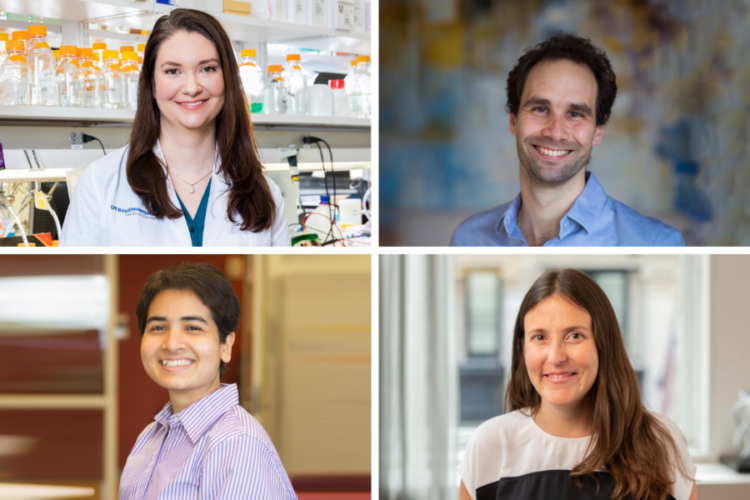 Four from MIT receive NIH New Innovator Awards for 2022 – MIT EECS