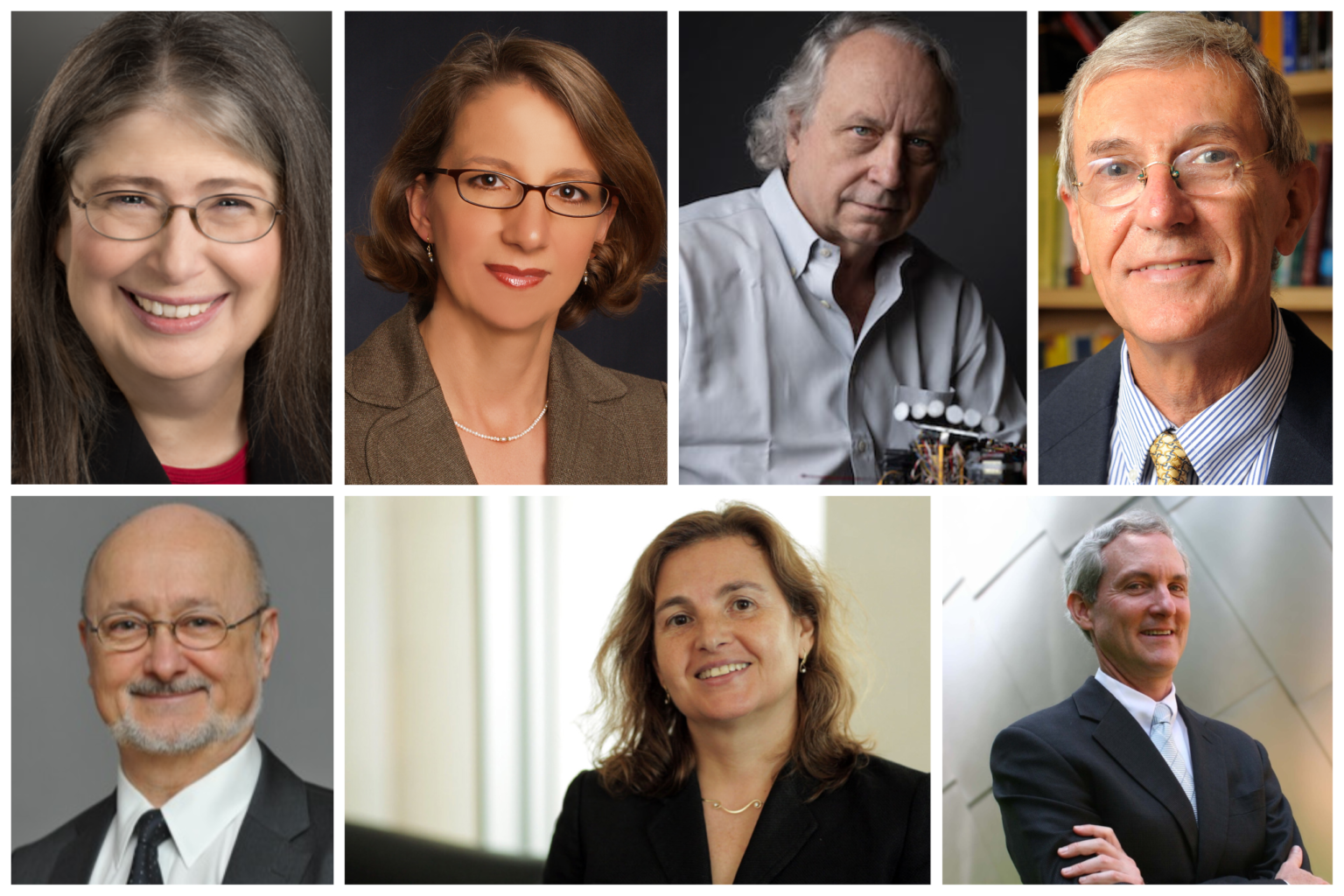 IEEE Announces 2023 Winners of Medals, Awards – MIT EECS