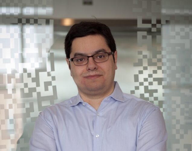 Mohammad Alizadeh named new Industry Officer for EECS – MIT EECS