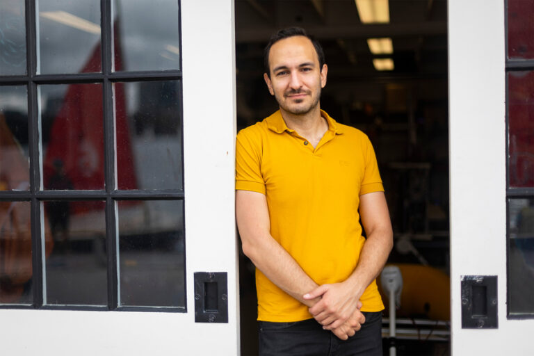 Sensing with purpose – MIT EECS