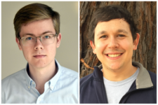Connor Coley, Dylan Hadfield-Menell named AI2050 Early Career Fellows ...
