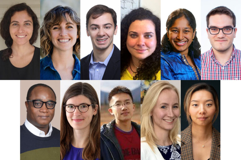 School of Engineering welcomes new faculty - MIT EECS