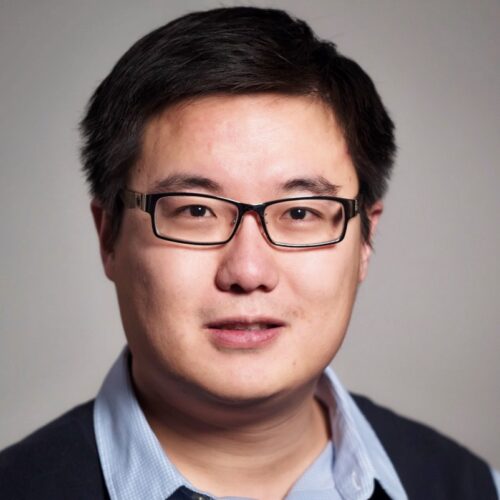 Ruonan Han named EECS Undergraduate Laboratory Officer – MIT EECS