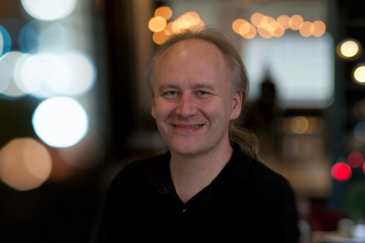 Indyk elected to American Academy of Arts & Sciences – MIT EECS