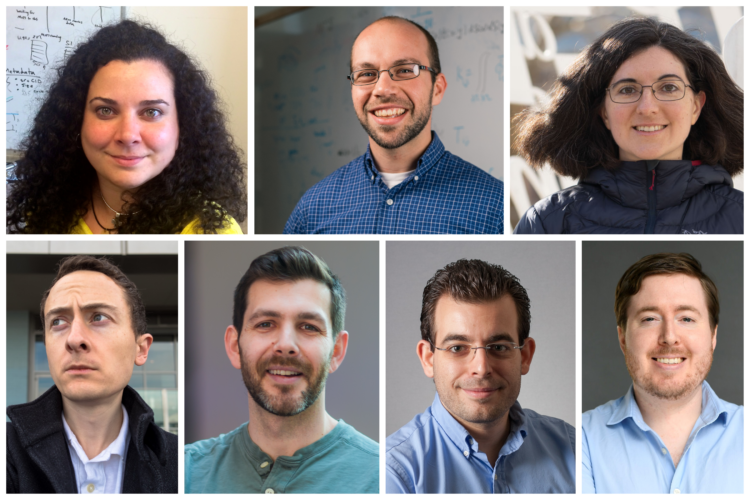 Department of EECS announces 2023 promotions – MIT EECS