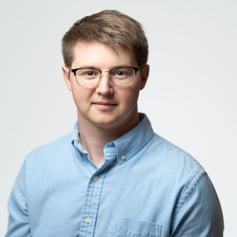 Stephen Bates – MIT EECS