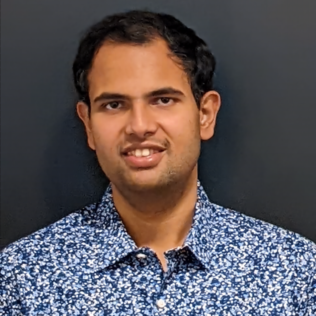 Srini Raghuraman – MIT EECS