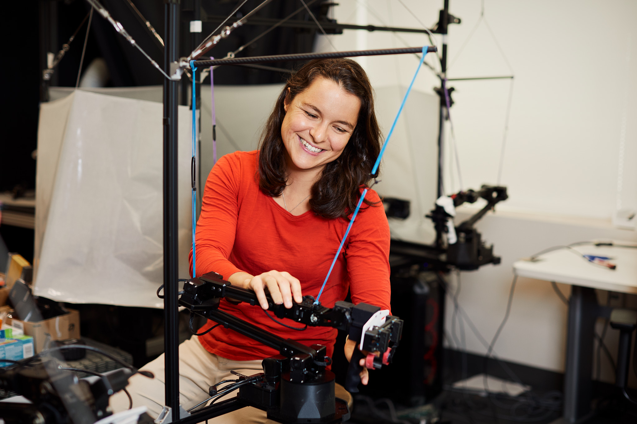 10 Years Later: SuperUROP Scholars Look Back – MIT EECS