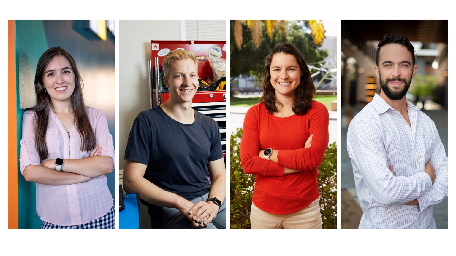 10 Years Later: SuperUROP Scholars Look Back – MIT EECS