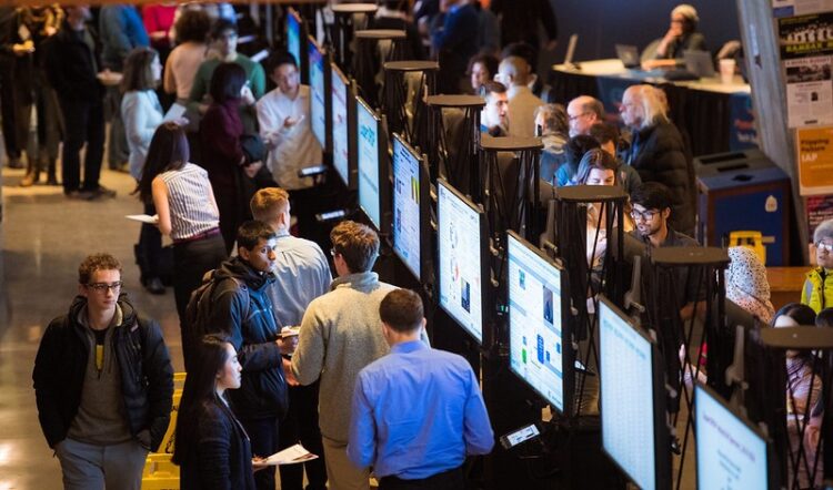 SuperUROP Showcase – MIT EECS