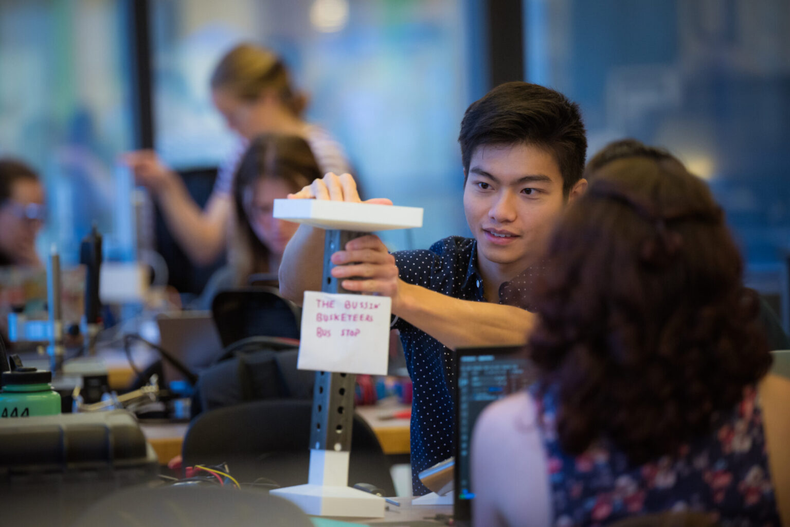 Summer 2023 Connector – MIT EECS