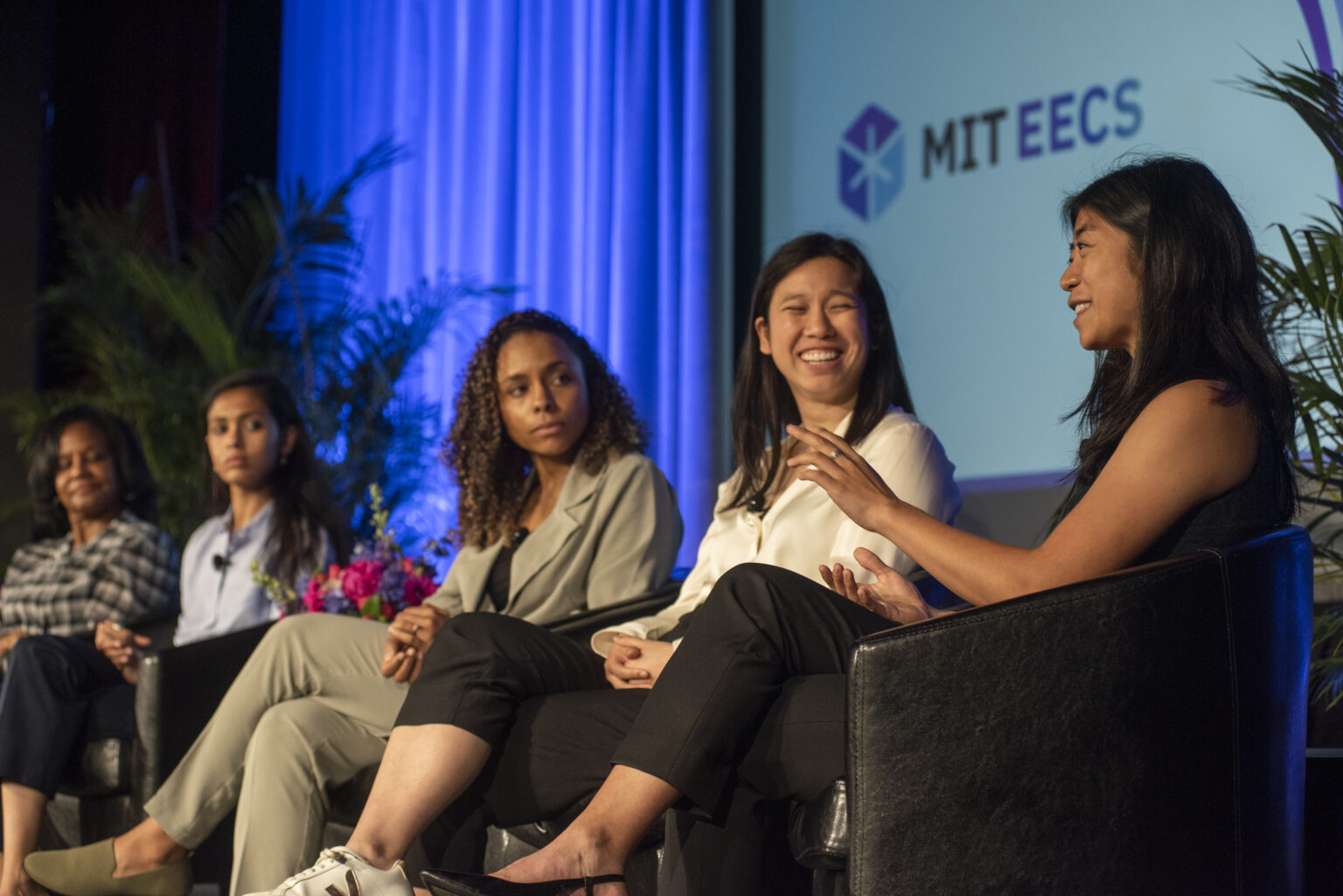 Fall 2022 – MIT EECS