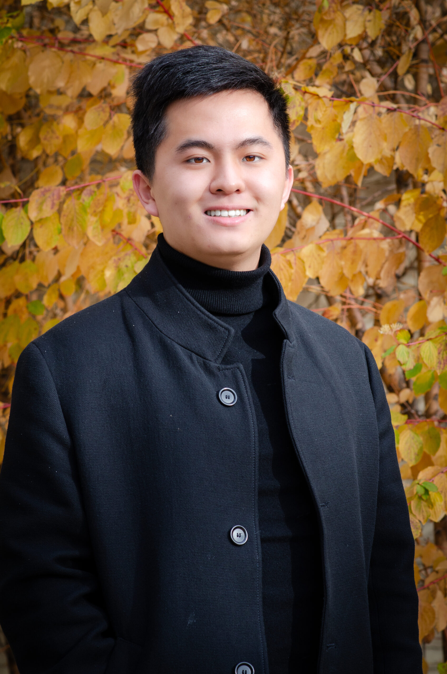 USAGE Members, 2023-24 – MIT EECS