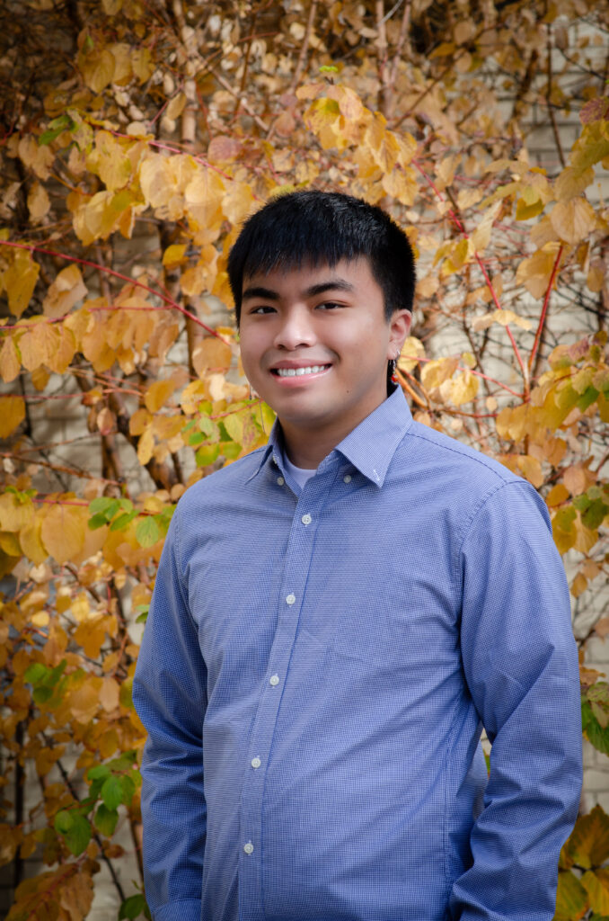 USAGE Members, 2023-24 – MIT EECS