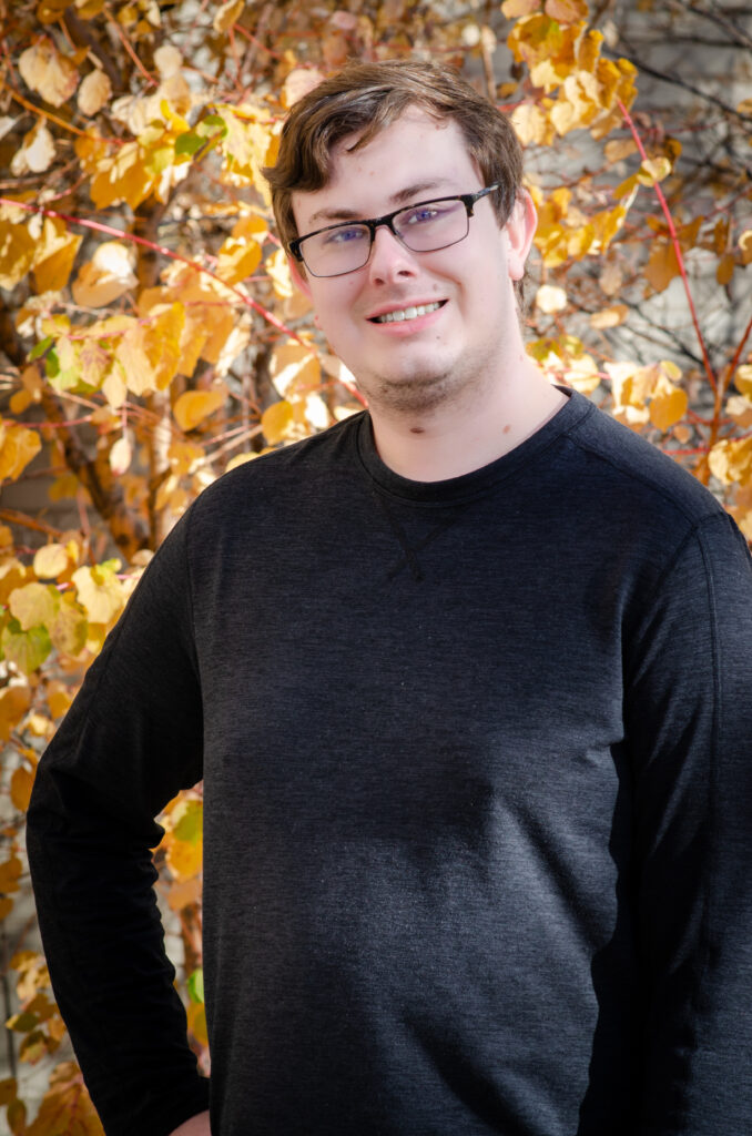 USAGE Members, 2023-24 – MIT EECS