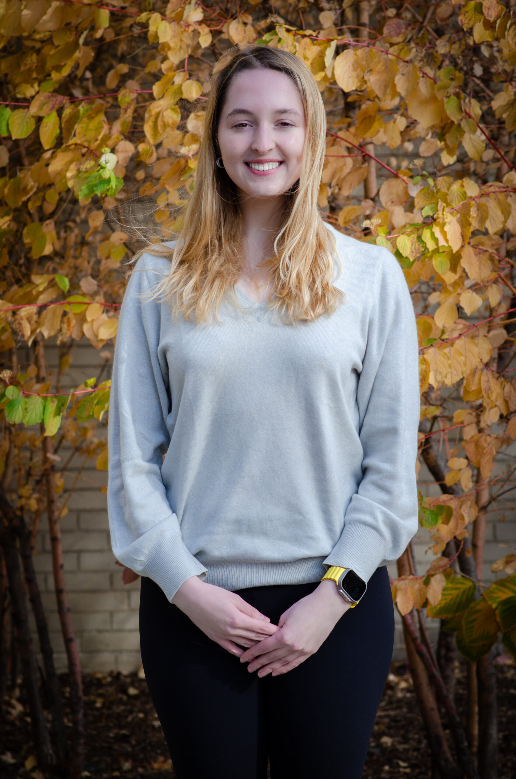 USAGE Members, 2023-24 – MIT EECS