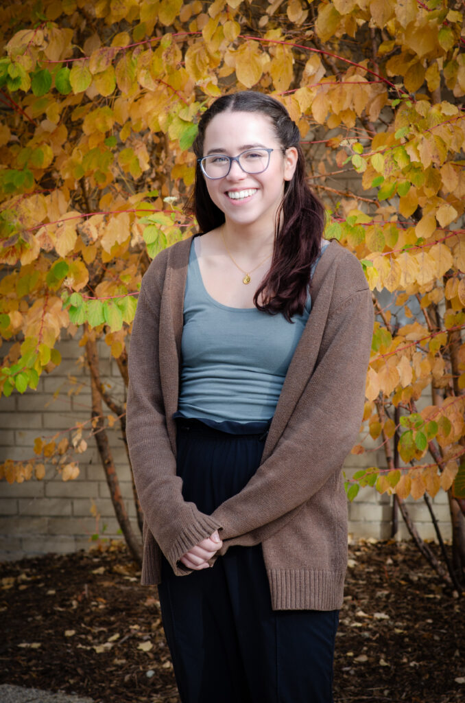 USAGE Members, 2023-24 – MIT EECS