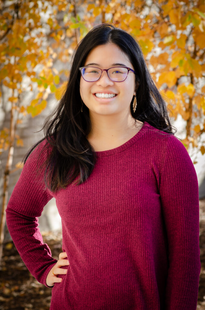 USAGE Members, 2023-24 – MIT EECS