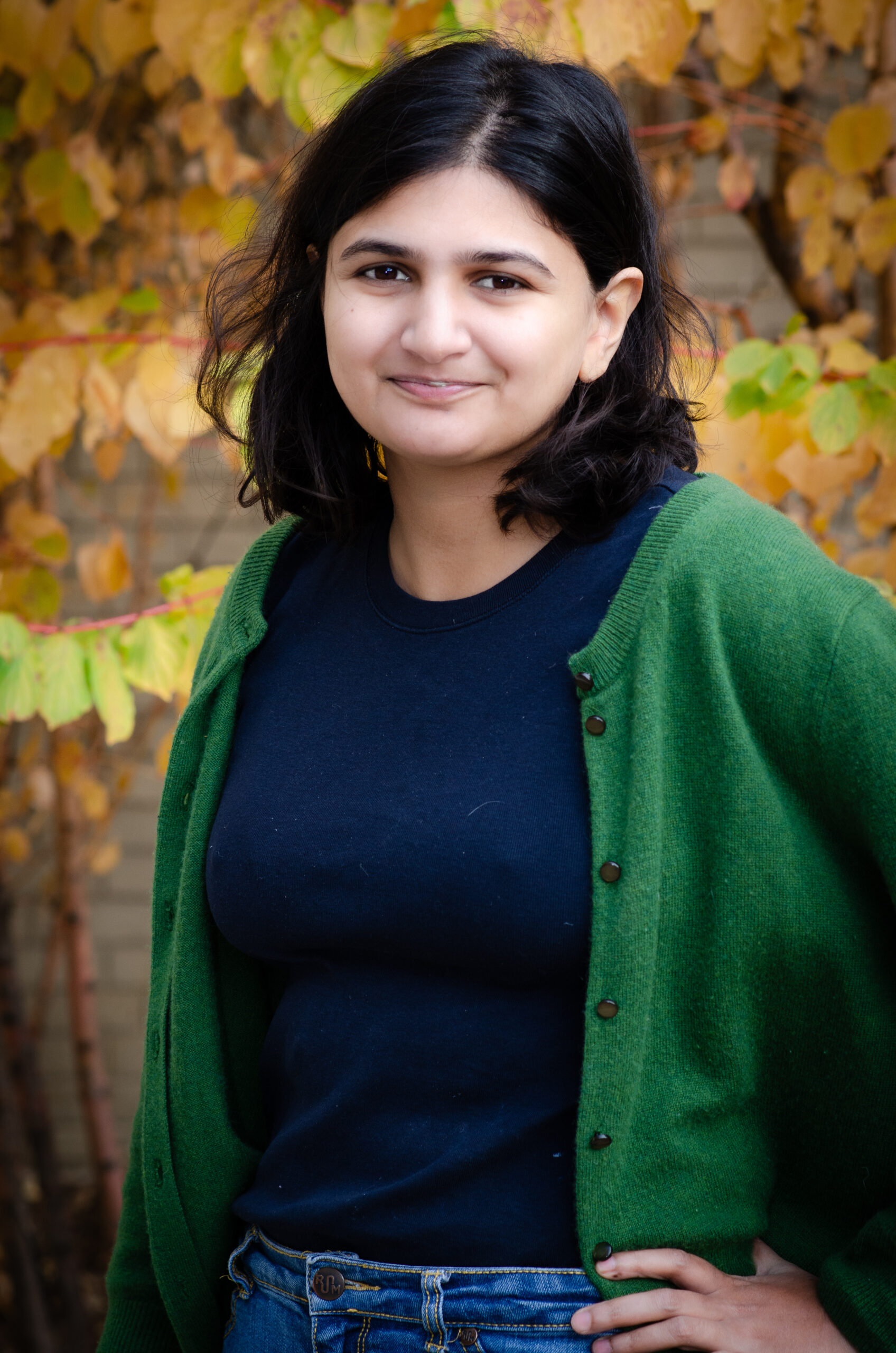 USAGE Members, 2023-24 – MIT EECS