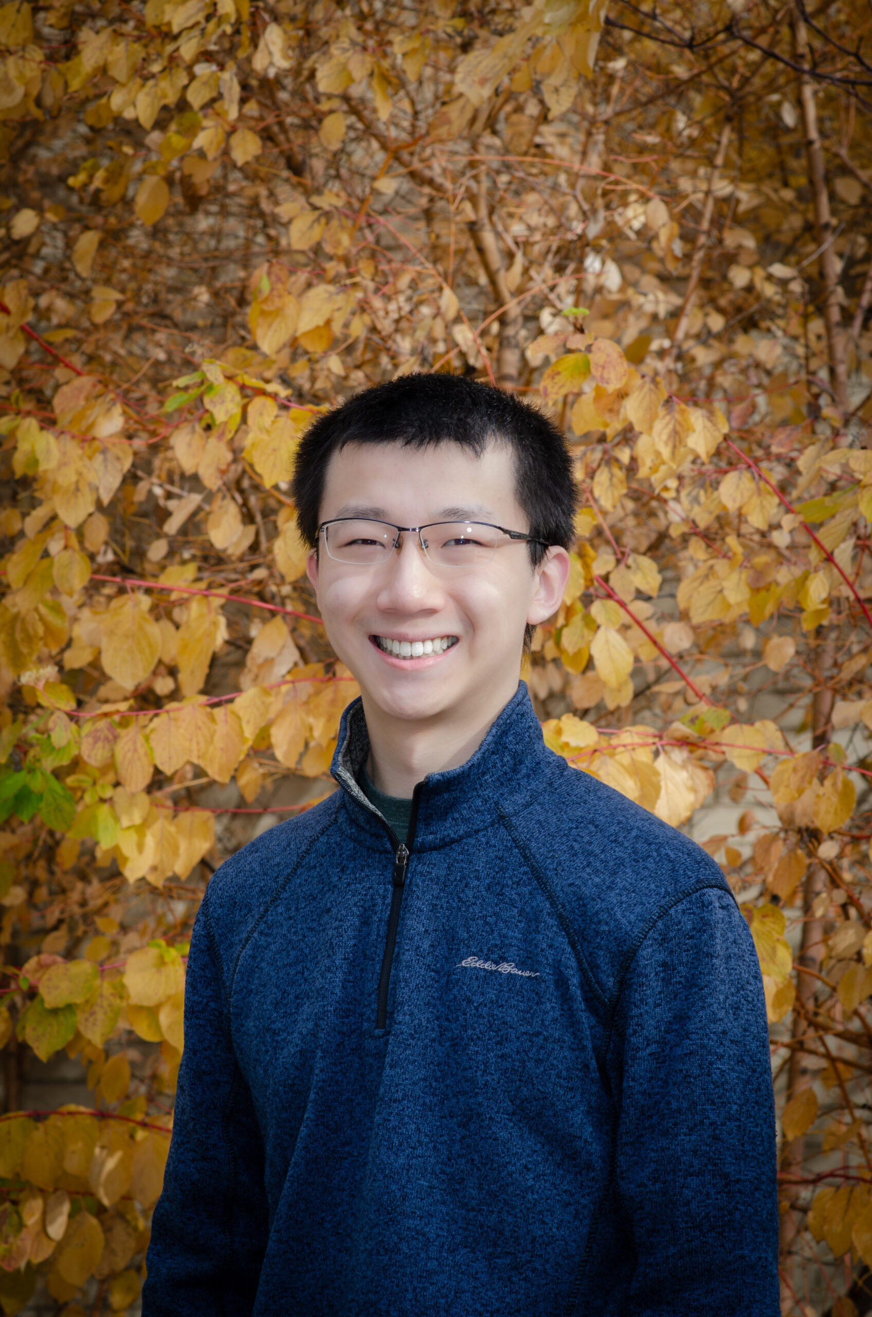 USAGE Members, 2023-24 – MIT EECS